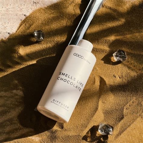Reed Diffusers Long Lasting Home Fragrance Decor