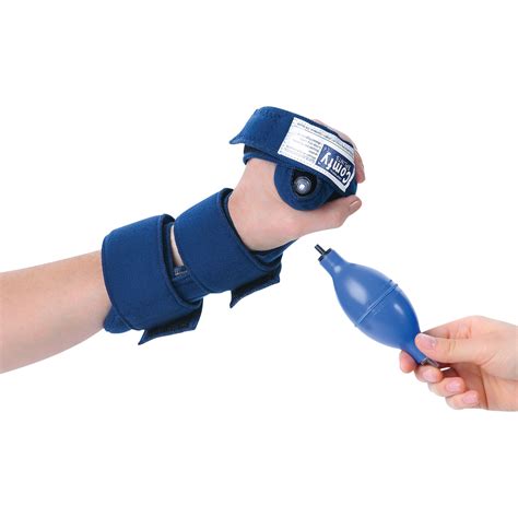 Comfy Splints™ Adult Hand Air Orthosis Alimed