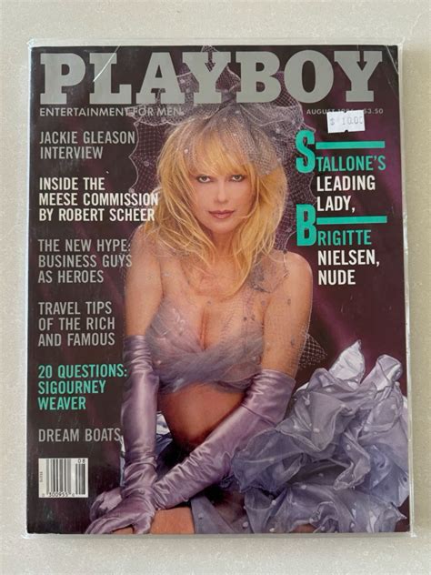 Best 13 The Best Playboy Covers Artofit