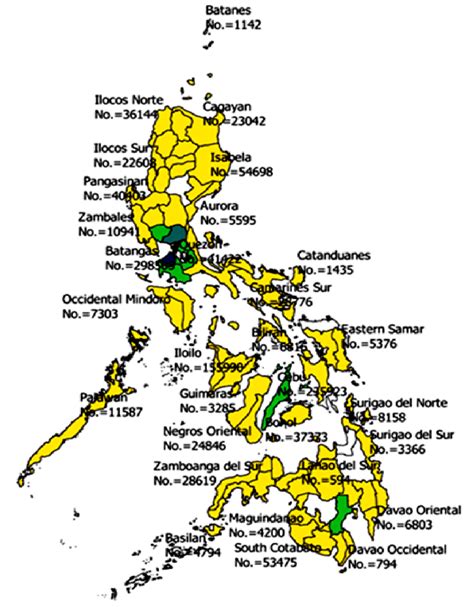 Location Map Of Building Construction Density For Commercial Download