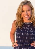 Hannah Storm Desnuda En Espn Sportscenter