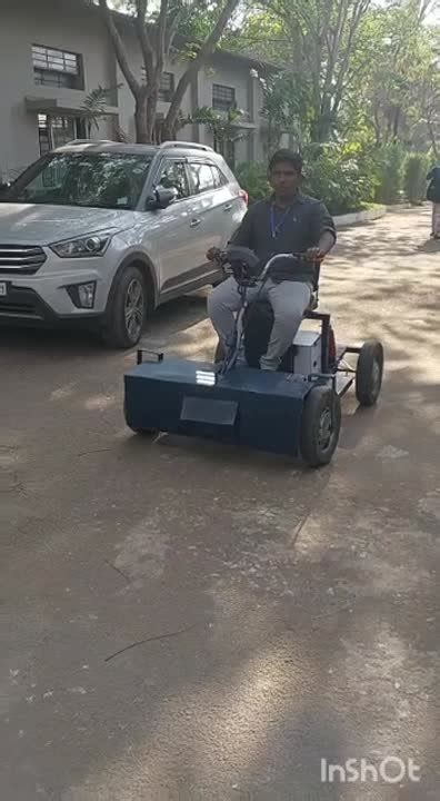 Video Javith Mohamed On Linkedin Final Year Project Design And