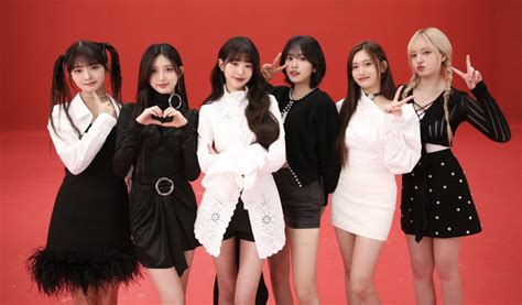 Ive Reveal Comeback Schedule For Ive Switch Ep Album Allkpop
