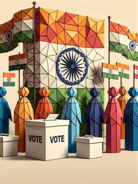 Lok Sabha 2024 Opinion Poll Nda Leads In Karnataka Modis Influence