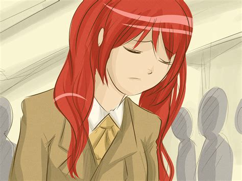 How To Act Tsundere 15 Steps With Pictures Wikihow