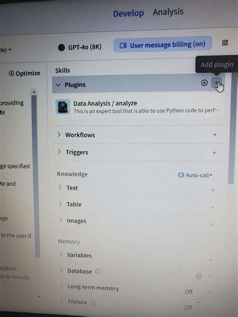 Design And Deploy Ai Chatbot Using Coze How To Build A Gpt4 Workflow