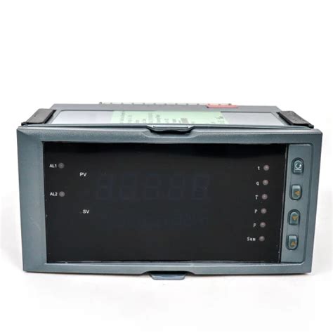 Siko Electrics Flow Totalizer Indicator Meter Flow Computer Flow