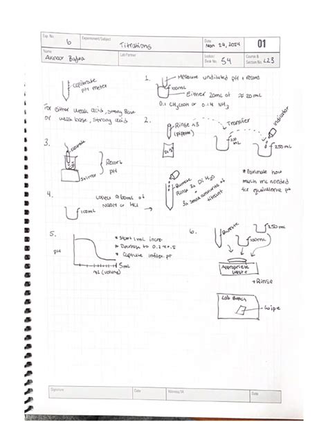 flowchart lab 6 pdf