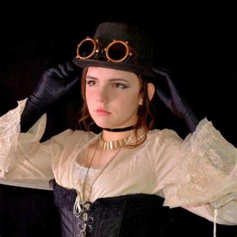 Steampunk Aviator Goggles My Steampunk Style