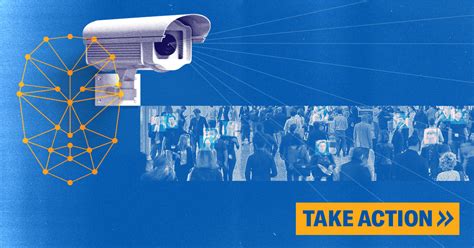 Halt Dangerous Face Recognition Technologies American Civil Liberties Union