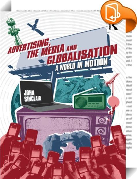Advertising In The Age Of Globalization