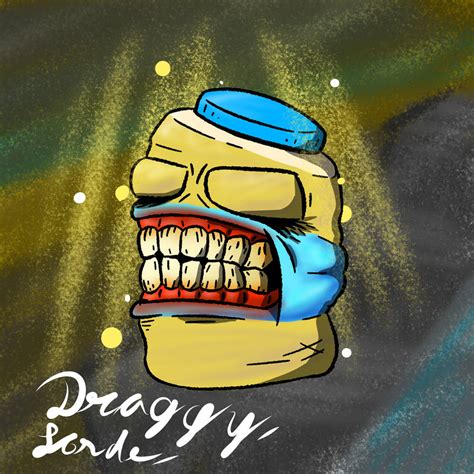 Mayonase By Draggy Lorde On Deviantart