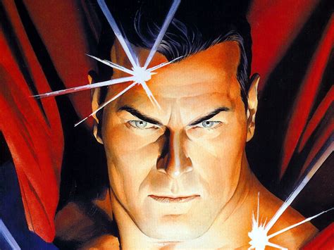 🔥 Free Download Comics Alex Ross Wallpaper By Dmendez32 Wallpapersafari