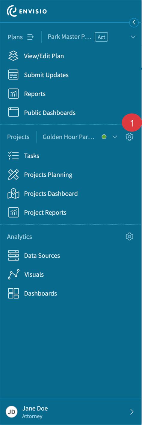 How To Manage Project Templates Envisio