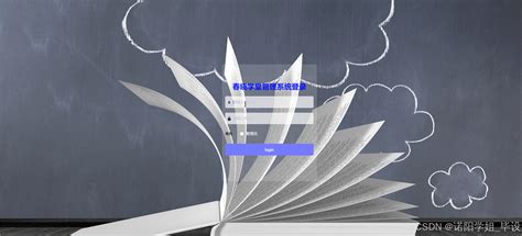 Springboot毕设 春晓学堂管理系统 程序论文 Csdn博客