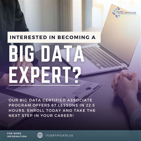 Bigdata Techskills Itcertificate Professionalgrowth Techcareers Itcertificate