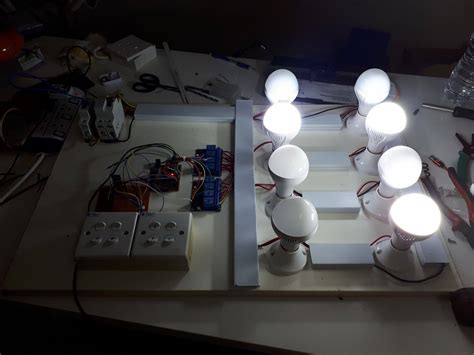 Projek Elektronik
