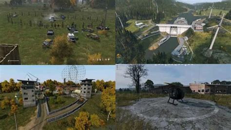 Develop Arma 3 Server Scenario Missions Arma 3 Model Reskin Arma Reforger Fix By Chade