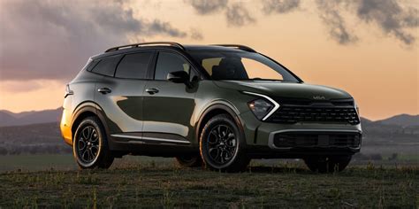 2007 Kia Sportage Lx 2wd 4dr I4 Manual Features And Specs