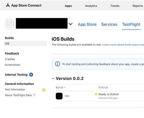 Logo Not Showing On Testflight Get Help Adalo