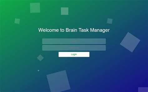 Brain Task Manager Php Script By Brainsystemsltd Codester