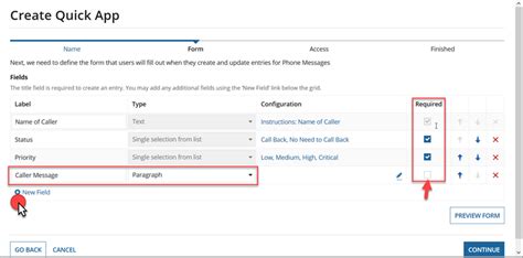 Building Your First Appian Quick App Itpfed