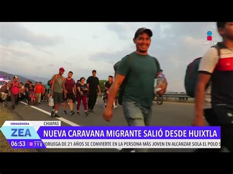Aumenta Incertidumbre Entre Indocumentados De Albergues De Tijuana