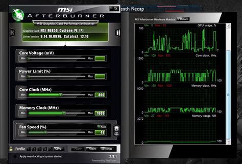 Are These Corememory Clock Fluctuations Normal During Gaming Toms