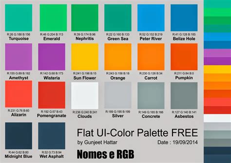 Coreldraw Color Palette Free Download Deluxelalaf