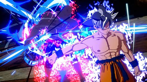 Dragon Ball Sparking ZERO Game Modes Showcased In New Gameplay Trailer
