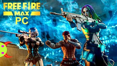 Как Скачать Фри Фаер Макс На Пк Как Установить Freefiremax на Пк с Настройка Управления
