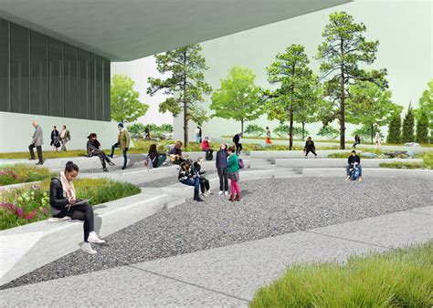 New Cornell Tech Campus Breaks Ground On Roosevelt Island