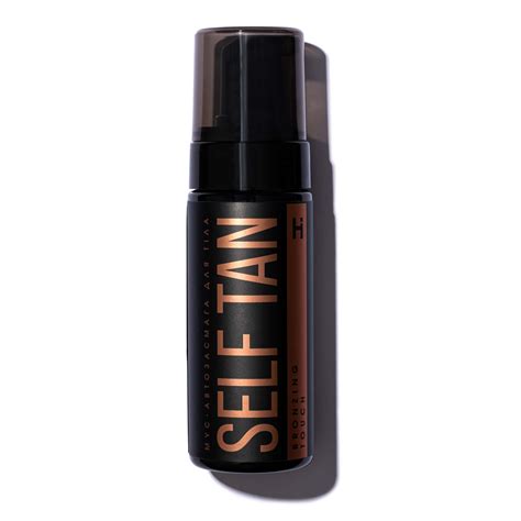 Мусс-автозагар для тела Hillary Self Tan Bronzing Touch 150 мл HI-07 ...