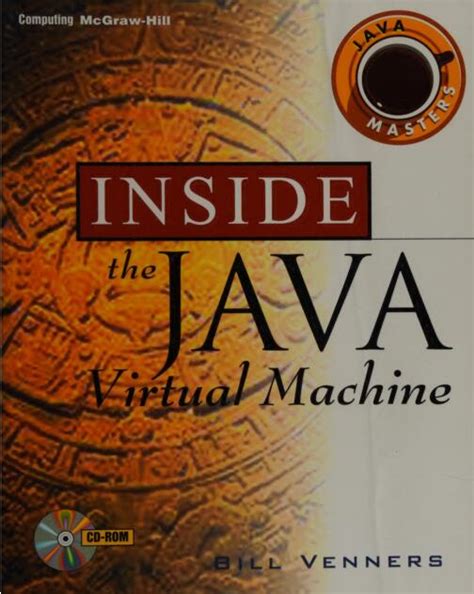 inside the java virtual machine venners pdf 下载 python知识分享网