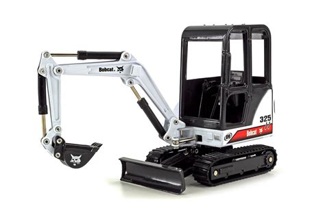 Bobcat 325 Compact Excavator 1 25