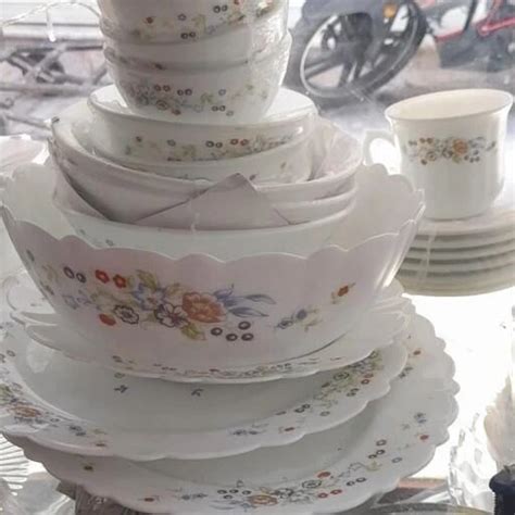 خرید و قیمت کاسه ماستخوری آرکوپال ویکتوریا 6عدد ارسال رایگان ترب