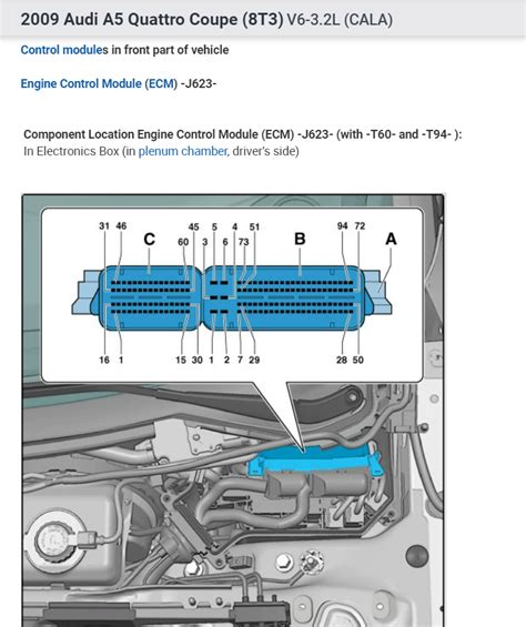 Codes P And P After Replacing The Timing Chain