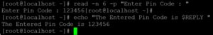 Linux Read How Does Linux Read Command Work With Examples