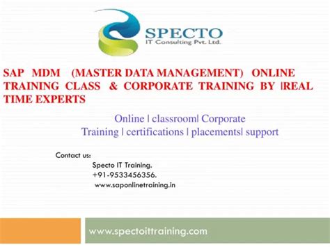 Ppt Sap Grc Security Training In Hyderabad Powerpoint Presentation