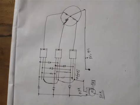 How To Make Bldc Motor Esc Using Mosfet Artofit