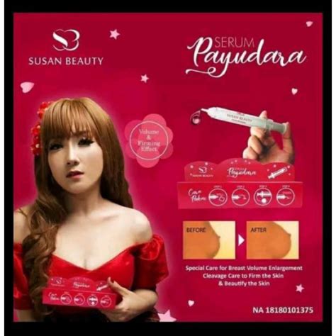 Jual Dr Susan Syb Shopee Indonesia