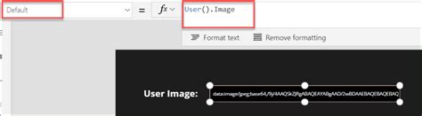Powerapps Get Current User Id Email Department Location Photo Etc Spguides