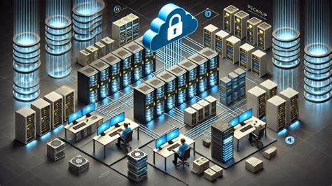 Elements Of Computer Infrastructure