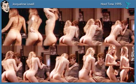 Jacqueline Lovell Nuda In Hard Time