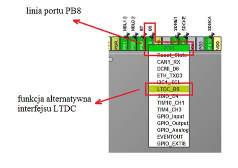 stm32cubemx v 5 0 pl
