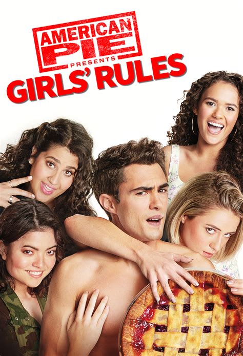 Lista De Películas De American Pie