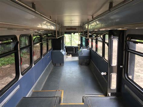 Gillig Inside Bus Trader