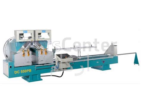 دستگاه تولید درب و پنجره Upvc و آلومینیوم محصولات