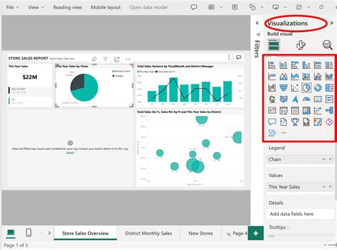 Power Bi Tutorial Master Data Preparation And Analysis Blog