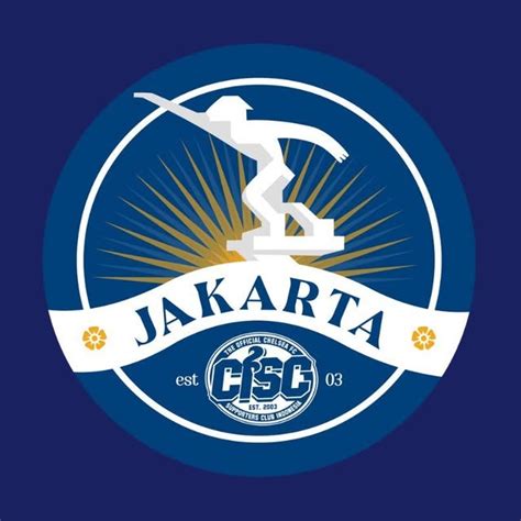 Cisc Regional Jakarta Ciscjakarta • Instagram Photos And Videos